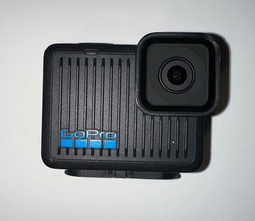 GoPro Hero | Kaufen auf Ricardo