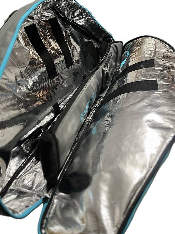 Foil Mast Fuselage Set Sero SLS AERO 90, Fuselage 66cm (D'occasion) à ...