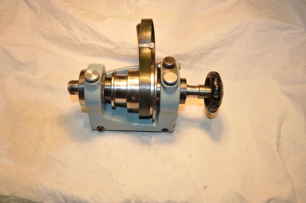 Schaublin 70 W12 Spindelstock | Kaufen auf Ricardo