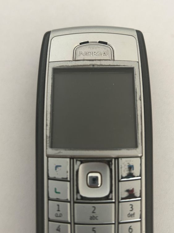Nokia - ancien (Gebraucht) in Cornaux NE für CHF 1 – mit Lieferung auf ...