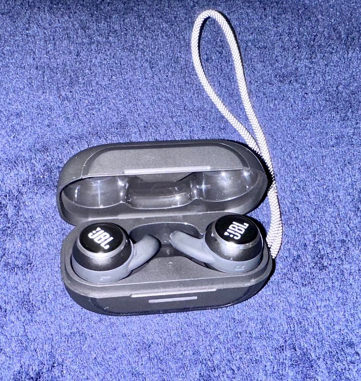 JBL Reflect Mini NC | Kaufen auf Ricardo