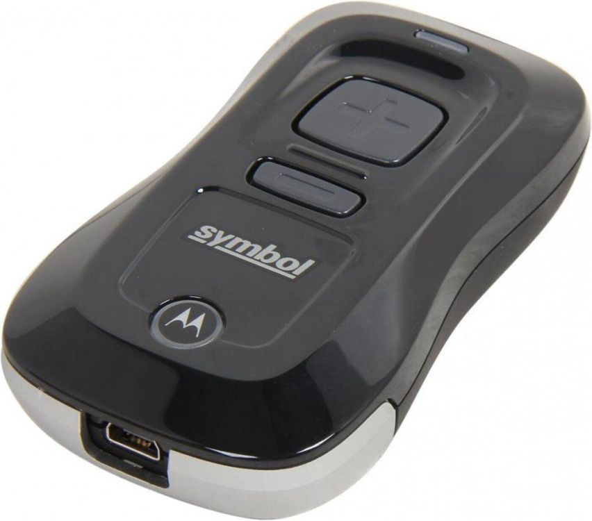 Barcode Scanner Zebra Symbol CS3070 (Gebraucht) in Nottwil für CHF 101 ...