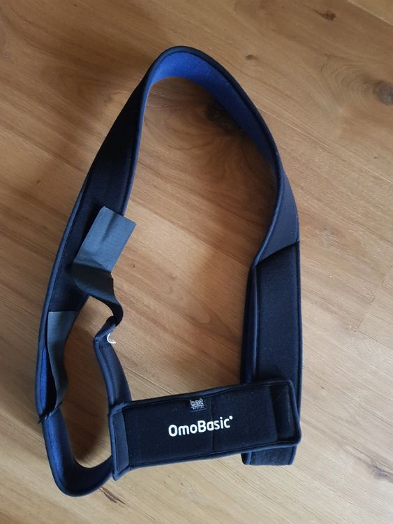 Bort Medical Omo Basic Schulter Orthese Schlaufe (Gebraucht) in ...