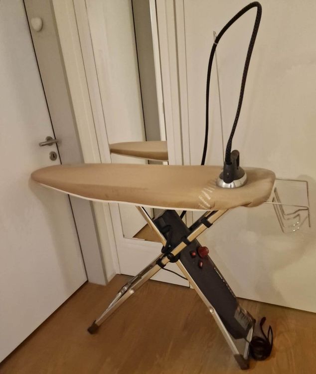 Laurastar Magic Evolution II Bügeleisen | Acheter sur Ricardo