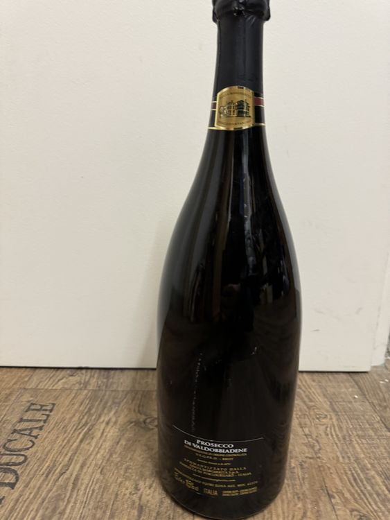 Magnum Prosecco di Valdobbiadene DOC | Kaufen auf Ricardo