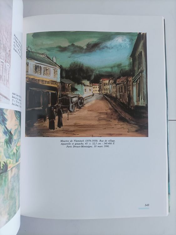Drouot 1990 L'art et les enchères en France / Compagnie des (D'occasion ...