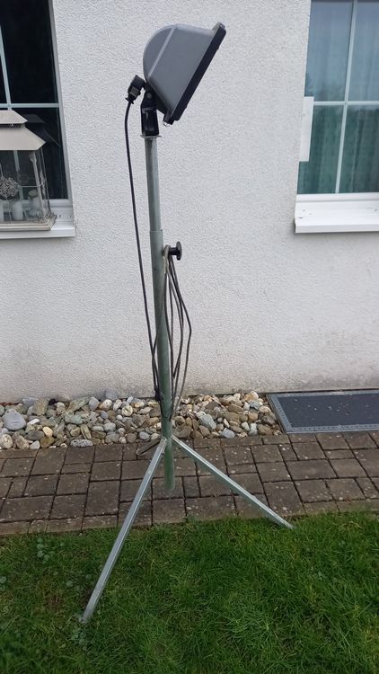 Scheinwerfer Fluter Strahler | Kaufen auf Ricardo