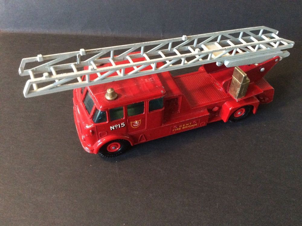 Matchbox King Size Nr. 15 | Kaufen auf Ricardo