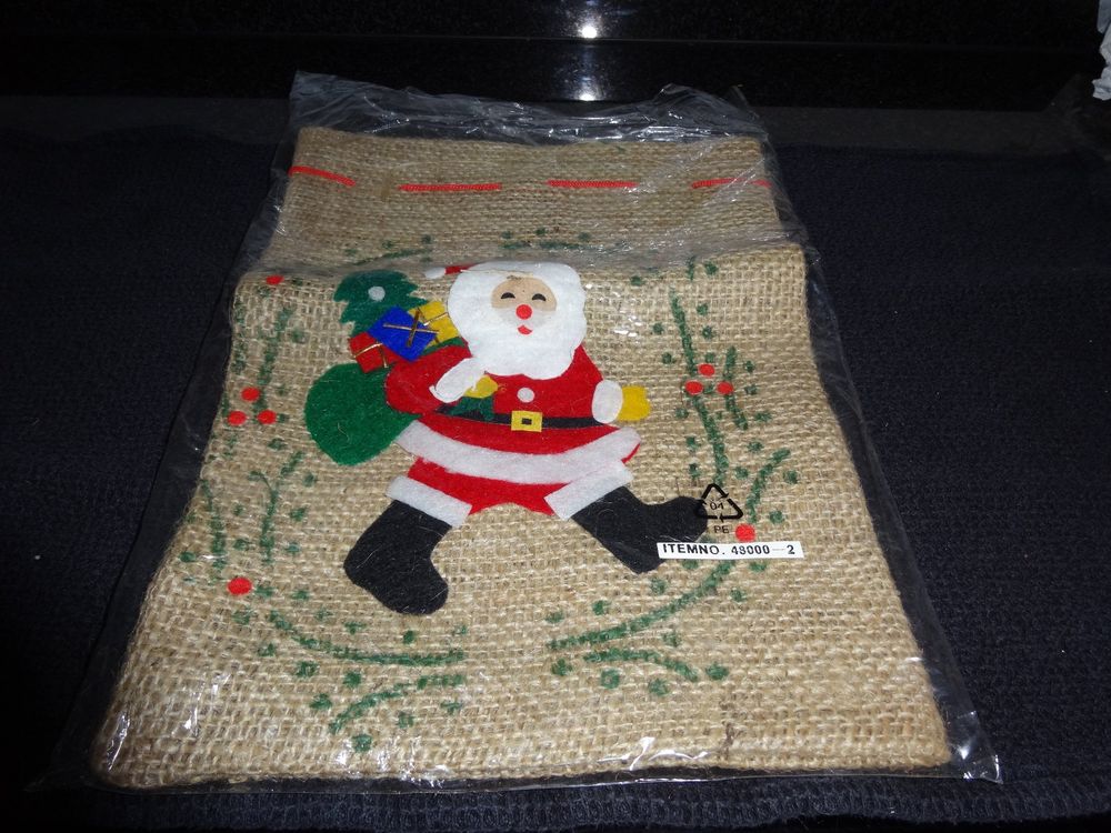 Klaussack neu (Neu und originalverpackt) in Neerach für CHF 2 – mit ...