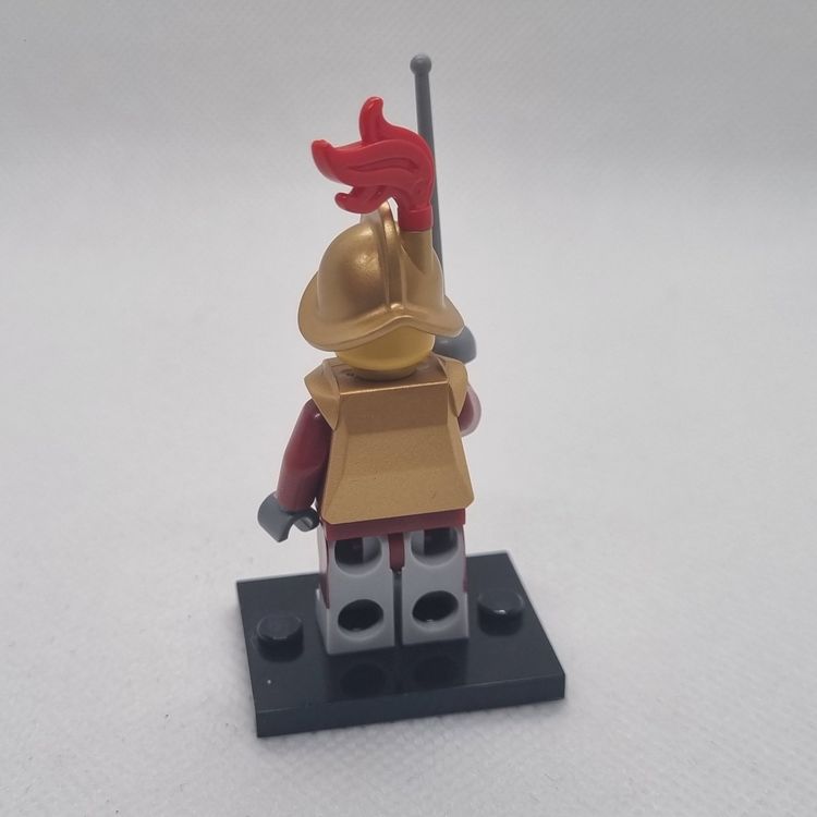 Lego Minifiguren Serie 8 Conquistador | Kaufen auf Ricardo