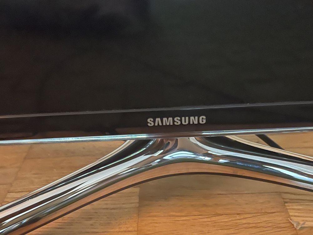 Samsung TV UE46F6340 / 46 Zoll / Full HD (Gebraucht) in Gattikon für CHF 200 – nur Abholung auf ...