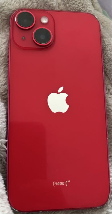 Iphone 14 rot 256gb | Kaufen auf Ricardo