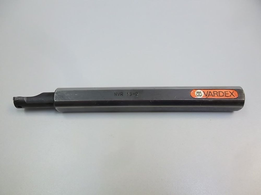 Gewindebohrstange WARDEX mit 11 neue Platten | Kaufen auf Ricardo