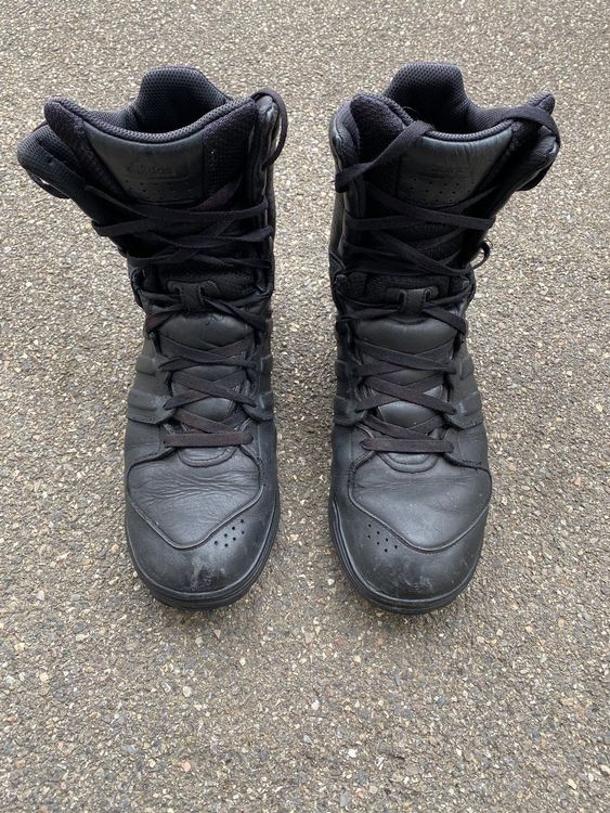 Adidas Einsatzstiefel GSG9.2 | Kaufen auf Ricardo