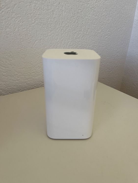 Apple AirPort Extreme model A1521 (Gebraucht) in Nyon für CHF 16 – mit ...
