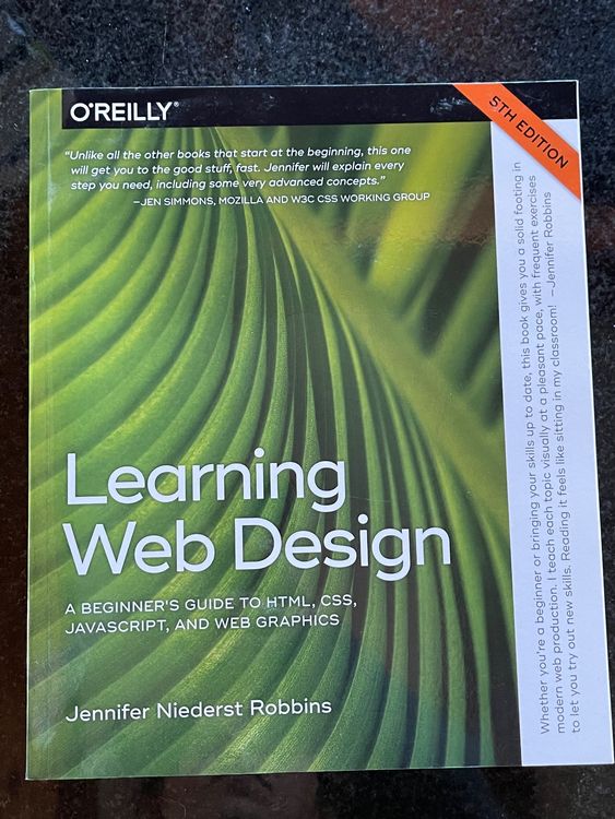 Learning Web Design | Kaufen auf Ricardo Learning Web Design | Kaufen auf Ricardo