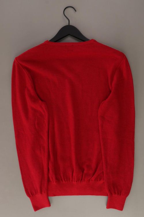 SØR Feinstrickpullover Gr. 50 rot (Gebraucht) in Neustadt an der Waldnaab für CHF 41 – mit ...