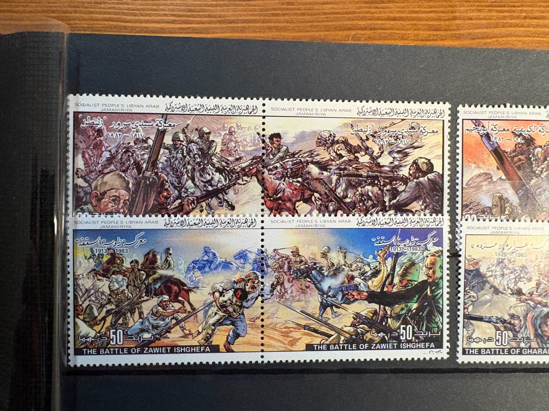 Libye - Guerre Italo Turque (Neuf (Voir description)) à Renens VD pour ...