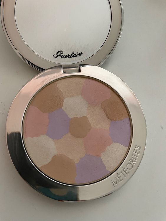 Guerlain Guerlain Météorites Compact 03 | Kaufen auf Ricardo