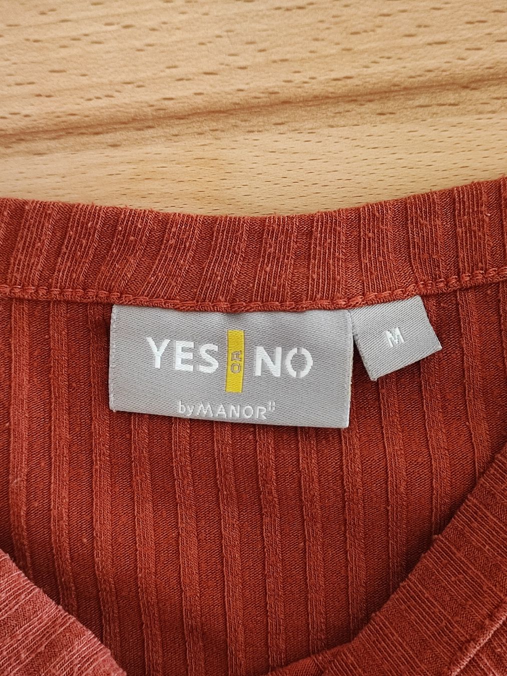 Yes or No by Manor Top, Grösse M (Gebraucht) in Winterthur für CHF 4 ...