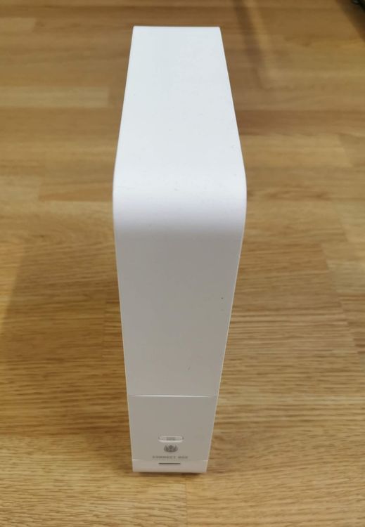 UPC Connect Box (Gebraucht) in für CHF 15 – mit Lieferung auf Ricardo ...