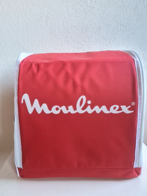 Moulinex Companion Tasche Sac Housse de transport | Kaufen auf Ricardo