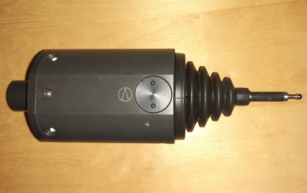 Blum Taster für CNC - Maschinen etc. (Gebraucht) in Lohn-Ammannsegg für ...