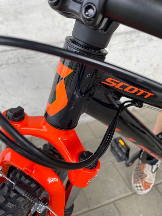 Scott Scale 20 Zoll | Kaufen auf Ricardo