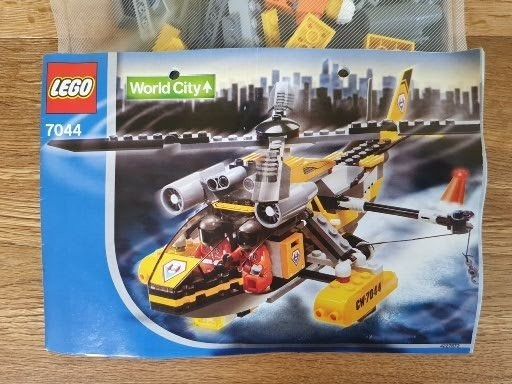 Lego Technic / World City / Racers | Kaufen auf Ricardo