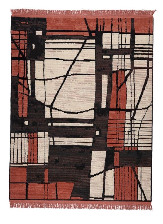 Segni Minimi Teppich, cc-tapis Milano | Kaufen auf Ricardo