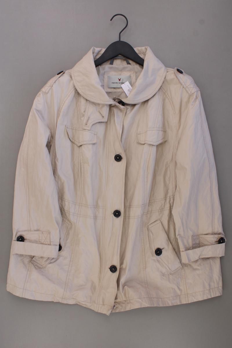 Fuchs Schmitt Übergangsjacke Gr. 48 (Gebraucht) in Neustadt an der Waldnaab für CHF 51 – mit ...