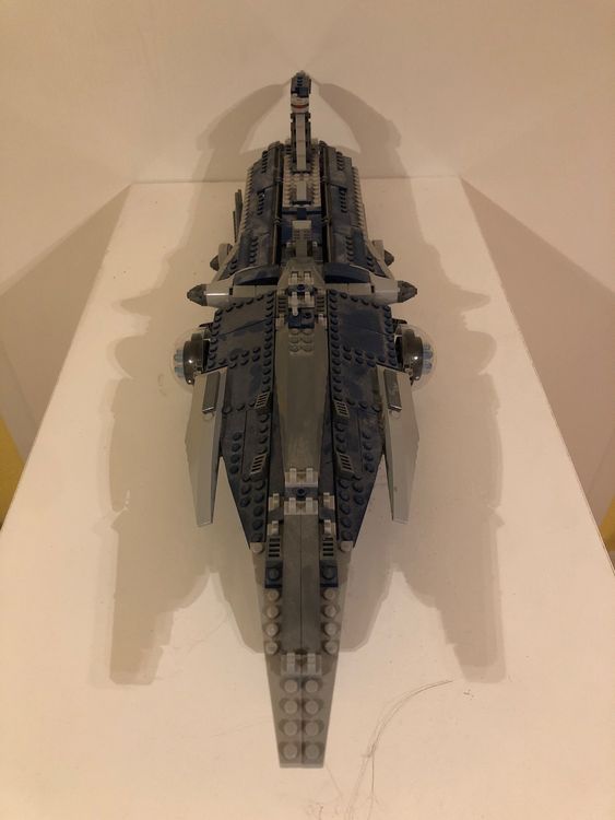 Lego Star Wars/ malevolence (Gebraucht) in für CHF 27 – mit Lieferung ...