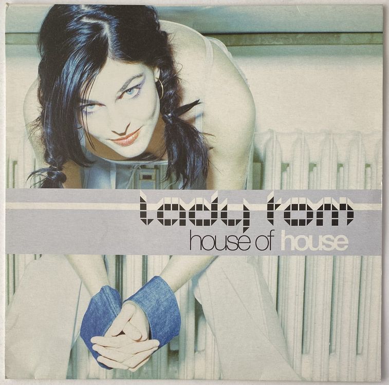 Lady Tom, House Of House (Trance, Hard Trance) (Gebraucht) in Flums für ...
