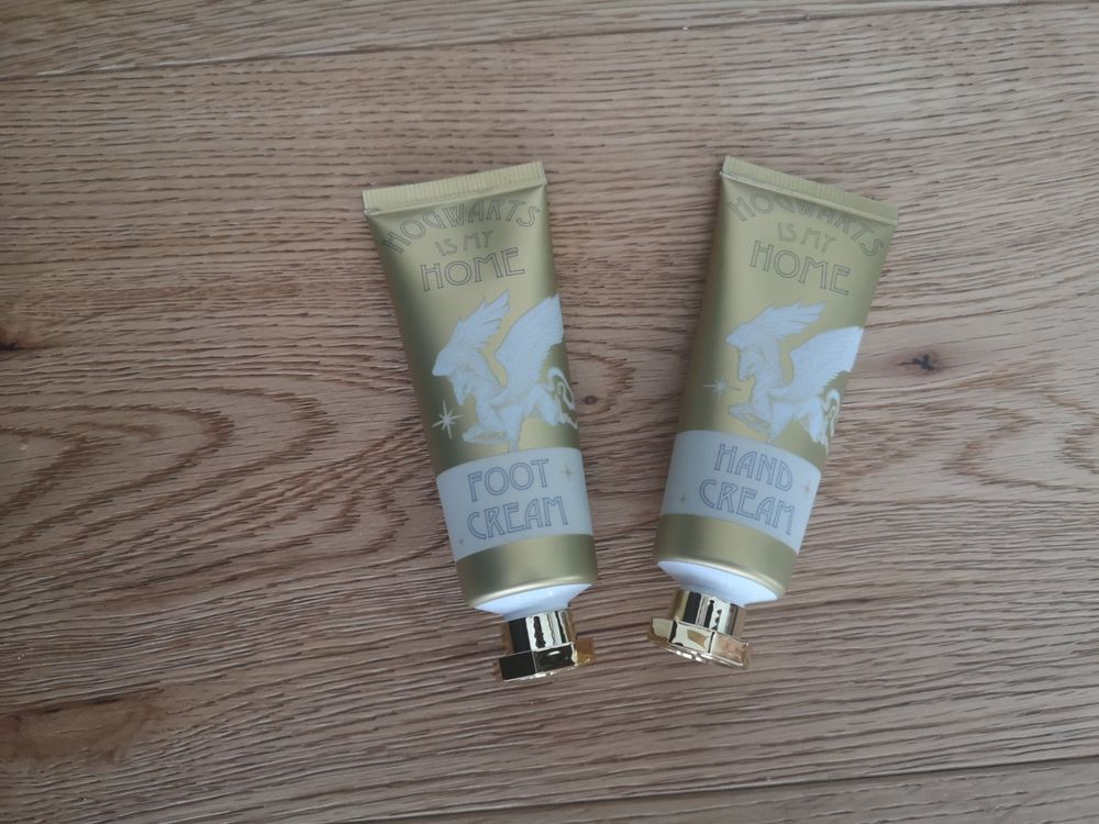 Hogwarts Cremen | Kaufen auf Ricardo