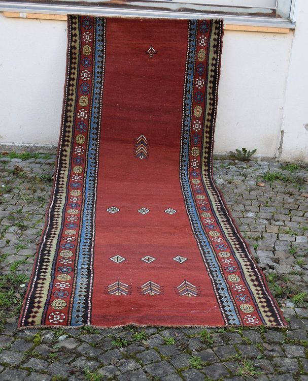 Schöner Alter Orient Teppich no 2 | Kaufen auf Ricardo