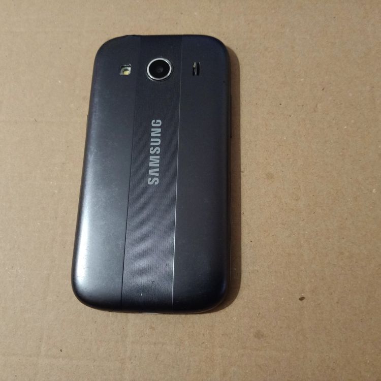 Samsung Galaxy Ace 4 Modell SM-G357FZ ohne Lock, lädt nicht (Defekt) in Winterthur für CHF 7 ...