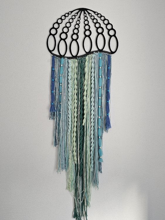 Hoagard Metal Macrame | Kaufen auf Ricardo