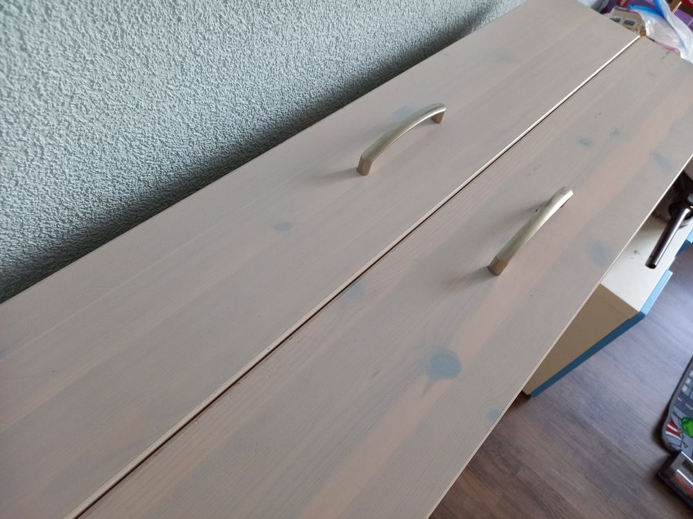 Flexa Classic Bettschubladen 2 Stk. NP 210.- | Kaufen auf Ricardo