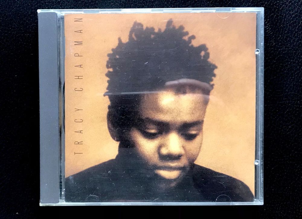 CD Tracy Chapman | Kaufen auf Ricardo