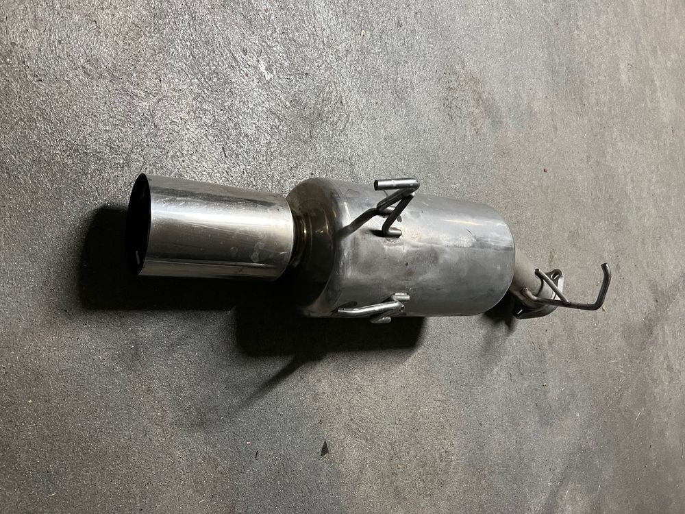 Invidia g200 nissan 200sx s13 (Gebraucht) in Erlenbach ZH für CHF 700 ...