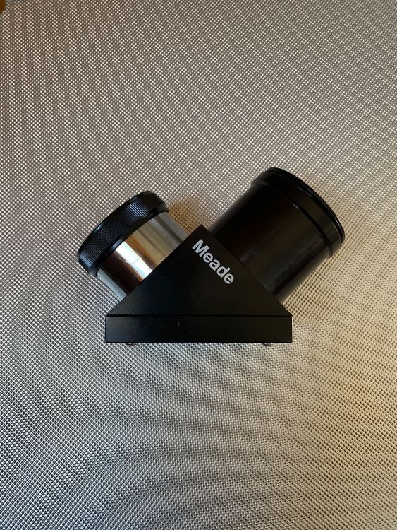 Meade Star Diagonal 2 Zoll (Gebraucht) in Bern für CHF 56 – mit ...