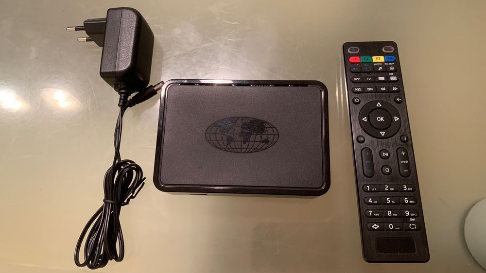 IPTV SET-TOP BOX MAG254 (Gebraucht) in Gossau für CHF 40 – mit ...