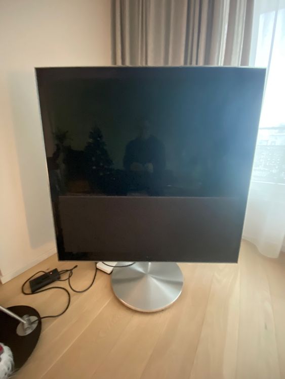 Bang & Olufsen BeoVision 10-40 | Kaufen auf Ricardo