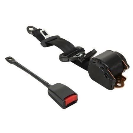 3 Punkt Auto Gurt Sicherheitsgurt 3m | Kaufen auf Ricardo