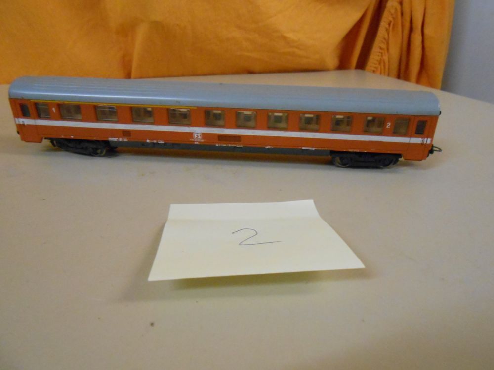 Lima Personenwagen H0 | Kaufen auf Ricardo