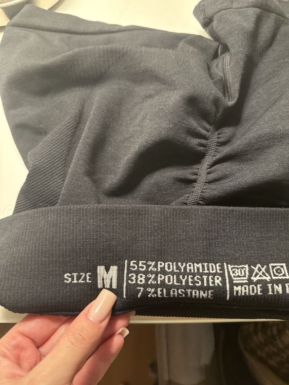 short prozis (Neuf (Voir description)) à Choëx pour CHF 12 – avec ...