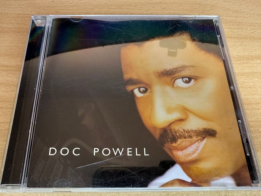 Doc Powell – Doc Powell (Gebraucht) in Rikon im Tösstal für CHF 8.5 ...