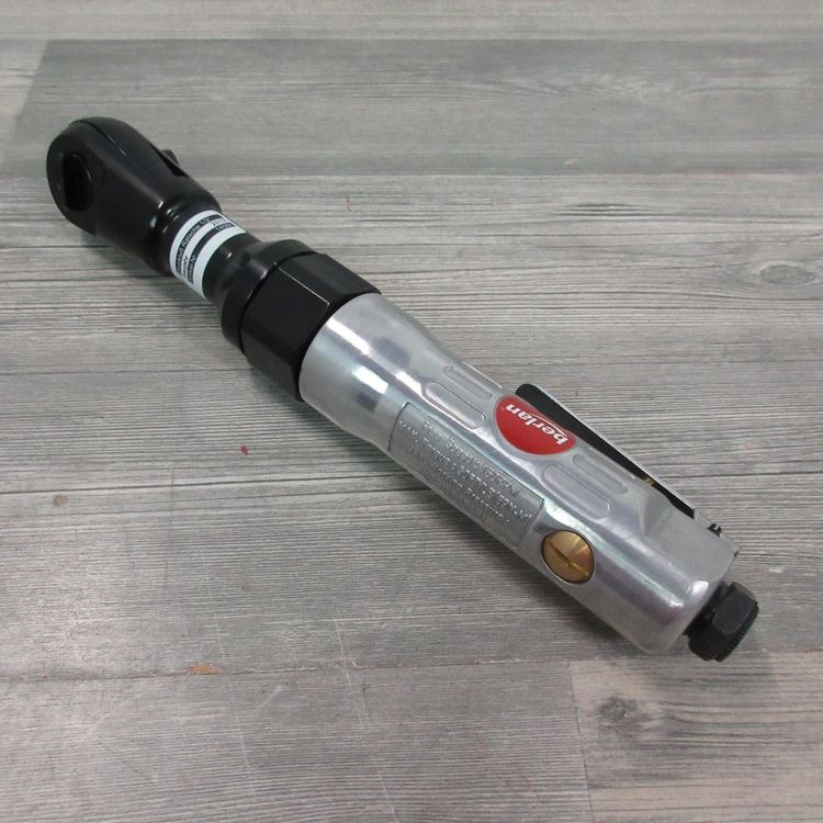 Druckluft Ratsche Knarre 1/2" - 69 Nm Rätsche Schrauber | Kaufen auf ...
