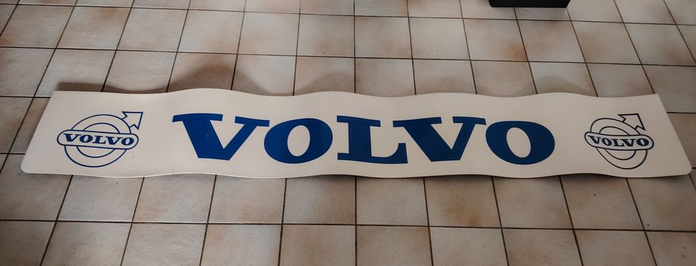 Bavette volvo (Neu (gemäss Beschreibung)) in für CHF 40 – mit Lieferung ...