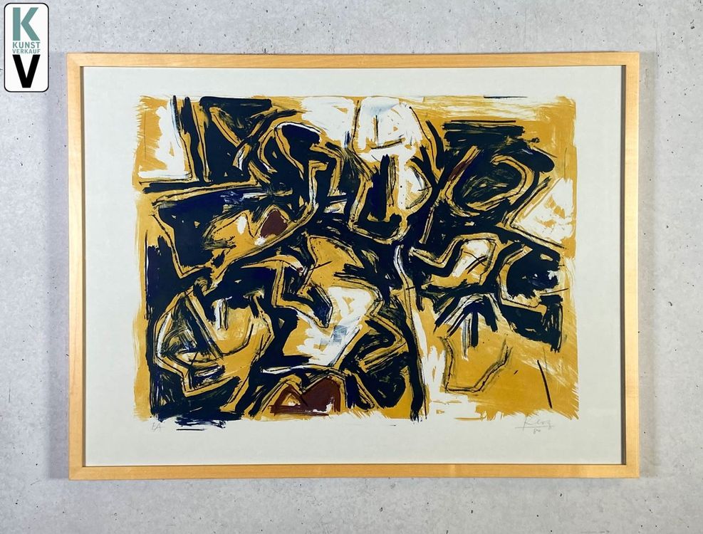Lenz Klotz - Swiss Art Selection | Kaufen auf Ricardo